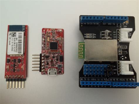 Add Bluetooth To Your Arduino Project