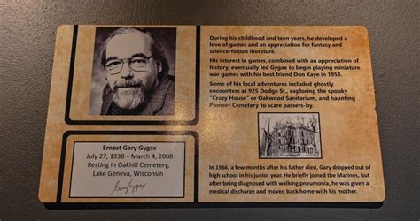 Celebrating 50 Years The Birthplace Of Dungeons Dragons