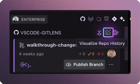 See Your Codebase Like Never Before Gitlens 171 Revolutionizes