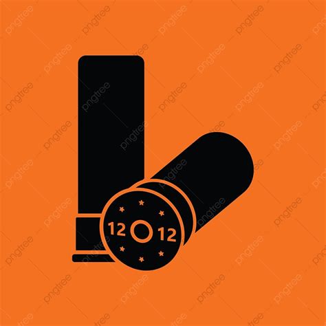 Shotgun Shell Icon