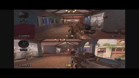 Bo6 Quick Scope Youtube