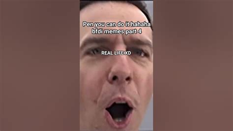 R I P Pen Xd Bfb Tpot Bfdi By Thefireafy Webzforevz Bfdi Youtube