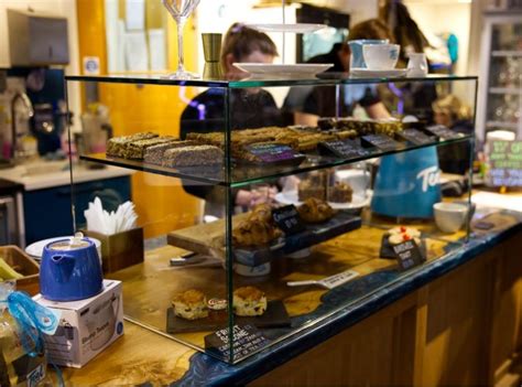 Glass Bakery Display Cases Bespoke Glass Bakery Display Cases