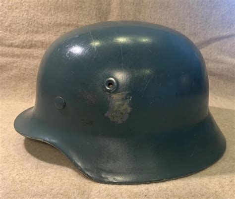 German m40? : r/Militariacollecting
