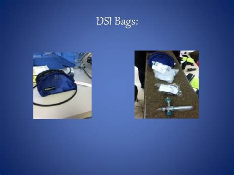 Dsi Delayed Sequence Intubation Evidence Rationale And Methods