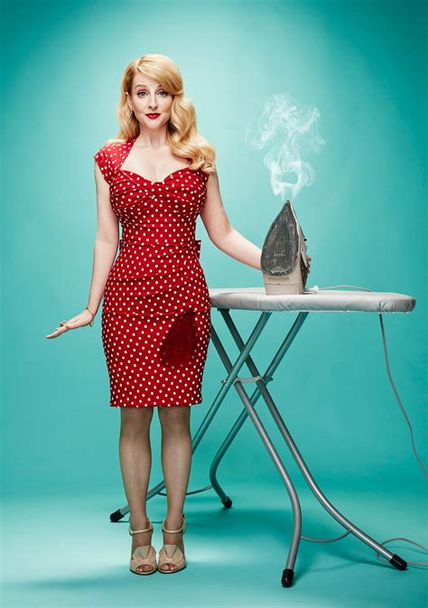 Picture Of Melissa Rauch