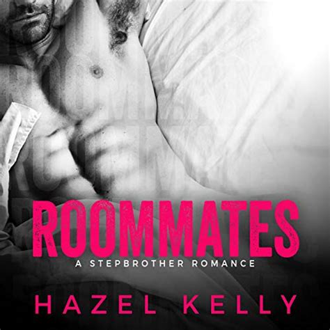 Roommates A Stepbrother Romance Soulmates Series Book 1
