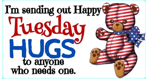 Tuesday Hugs July 1 2025 The Horse Mafia