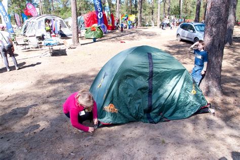 Двухместная туристическая палатка Alexika Scout 2 - купить в интернет ...