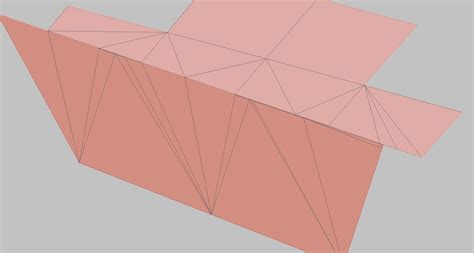 Can Someone Explain How This Boolean Geometry That Looks Bad Is