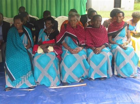 Abakecuru Bagizwe Incike Na Jenoside Bahawe Inzu Kigali Today