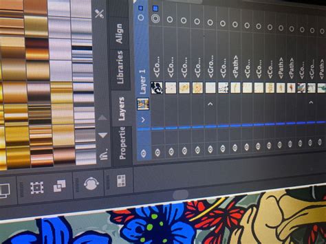 Compound Path Fill Keeps Reverting To Black Adobe Product Community 10979645