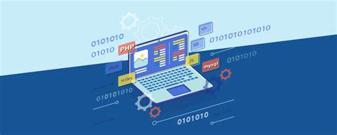 Potential Of Php And Mysql For Web Development