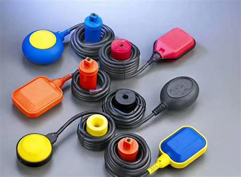 Float Switch Switch Customizable Switch Float Switch And Switch