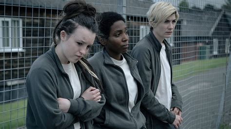 First Look At Jodie Whittaker Tamara Lawrance And Bella Ramsay In Time