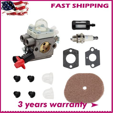 Carburetor For Stihl FS RC FS C FS R FS RC Replace Trimmer EBay