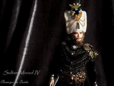 The Magnificent Century Kosem Murad IV Collection Muhtesem Yuzyil