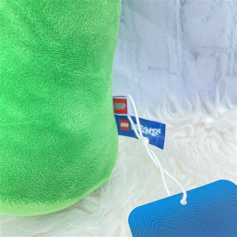 Lego Toys Lego Dreamzzz Zblob Plush Promo Promotional Blob Plush
