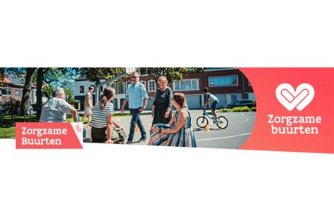 De Kracht Van Samen Symposium Zorgzame Buurten Socius Be