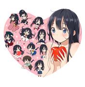 もちたま詰め12 pixiv年鑑 β