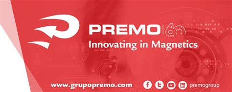 Premo Group Linkedin