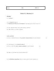 Handout8 Pdf Name GSI DISC Math 55 Handout 8 PRIMES 1 1 A