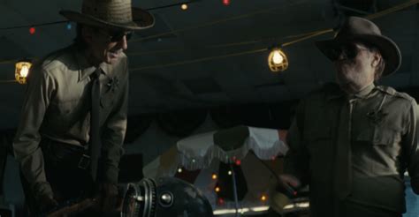 Sheriff Tv Series Fallout Wiki Fandom