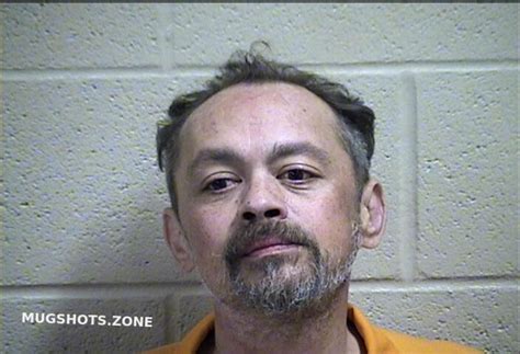Ringwald Michael David 04122023 Pottawatomie County Mugshots Zone