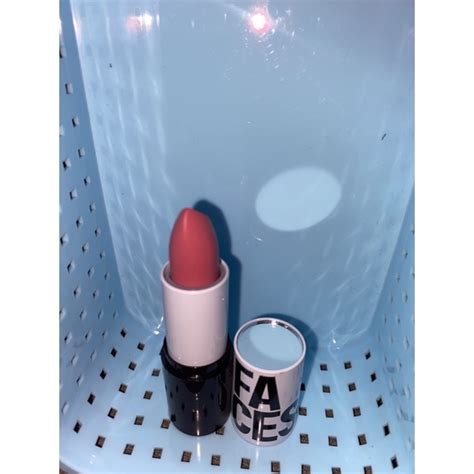 Batom Natura Faces Shopee Brasil
