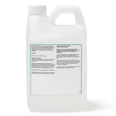 Multi Surface Peroxide Cleaner