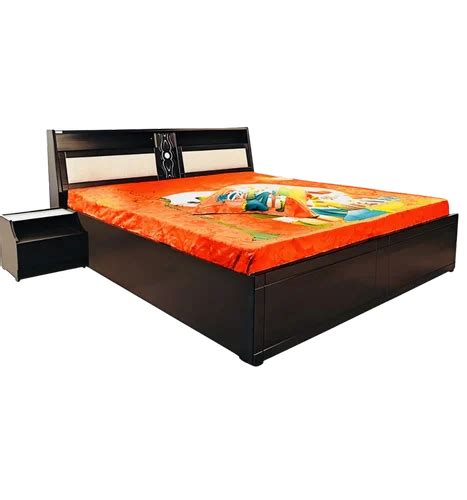 Engineered Wood Isla King Bed At ₹ 23667 In Durgapur Id 2856504511197
