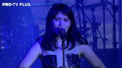 Episodul Irina Rimes Dorule Varianta Live Din Irina Rimes Playlist COSMOS PRO TV