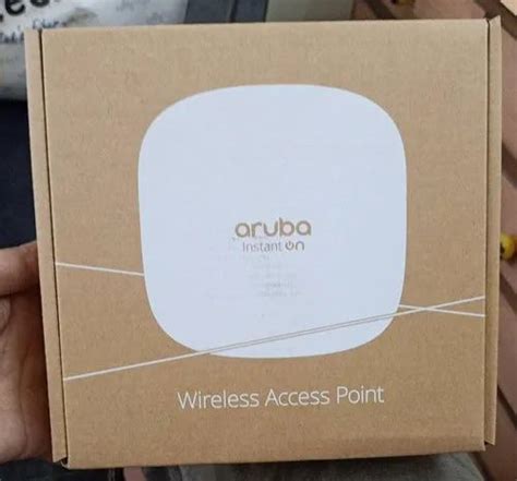 Aruba 300 Mbps Apin0505 Access Point At Rs 25000 Piece In New Delhi