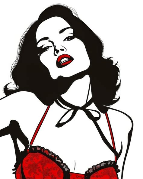 79000 Pop Art Sexy Pictures