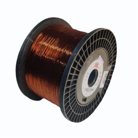 0 5 Mm RR Super Enameled Copper Wire 16 SWG At 817 Kg In Jalna ID