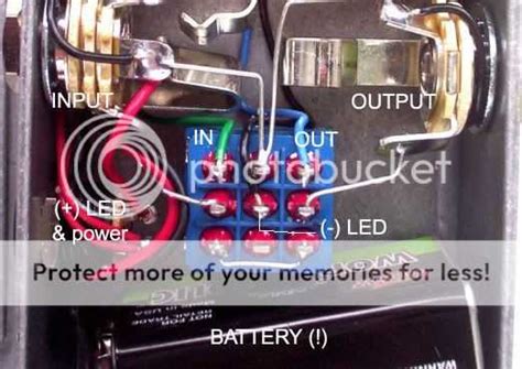 Effective Wiring Techniques For 3pdt True Bypass Effective Wiring Techniques For 3pdt True Bypass