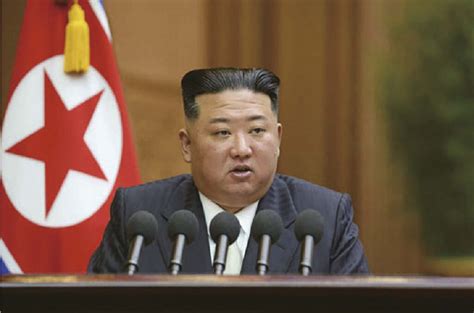 북한 핵무력 법제화 ① 월간지방자치