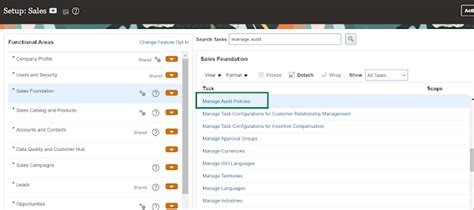 Oracle Cloud Sunil Kumar Blogs Audit History Setup And Audit Data Extraction Methods In Oracle