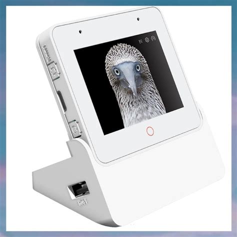 [hotkeystore Sg] Esp32 S3 Box 3b Esp32 S3 Aiot Application Development Kit Lvgl Gui Development