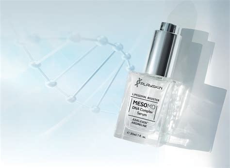 Playskin Firming Anti Aging Complex Serum