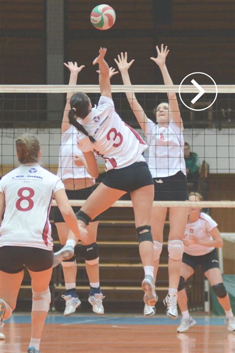 Volleyball Sets Numbers