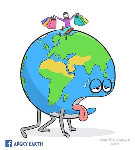 Instagram Da Angry Earth Angryearth Frantisekczanner Environment