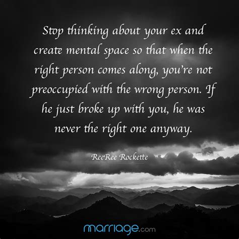 25 Best Break Up Quotes Inspirational Break Up Quotes And Sayings