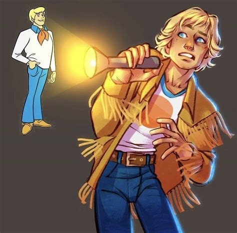 Scooby Doo Fred Scooby Doo Mystery Incorporated Scooby Doo Images