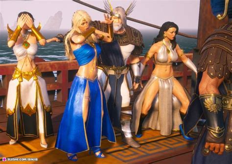 Binjib Trouble With Royalty Part I