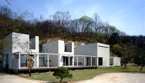 아파트 공화국 난 반댈세아름답고 대안적인 집 58채가 여기 있다