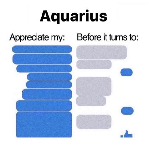 Pin By Von Davis On Meim A True Aqua In 2024 Aquarius Truths