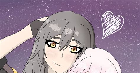 Honkaistarrail Starch Trailblaze Mission Dotakupixのイラスト Pixiv