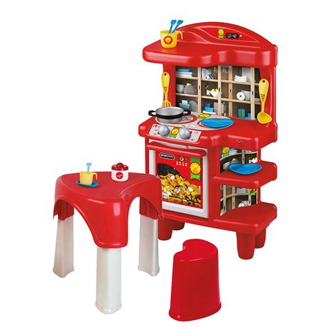 Игровой набор FARO Кухня со столом 1564MC купить по цене 3119 ₽ в ...