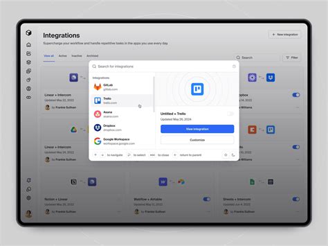 Pin By Ken Baldwin On Search Web Dashboard Web Design Design System